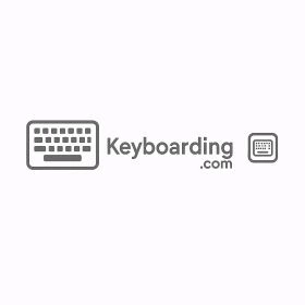 Keyboarding Speed Test | Check Your WPM & Accuracy | Typing Test